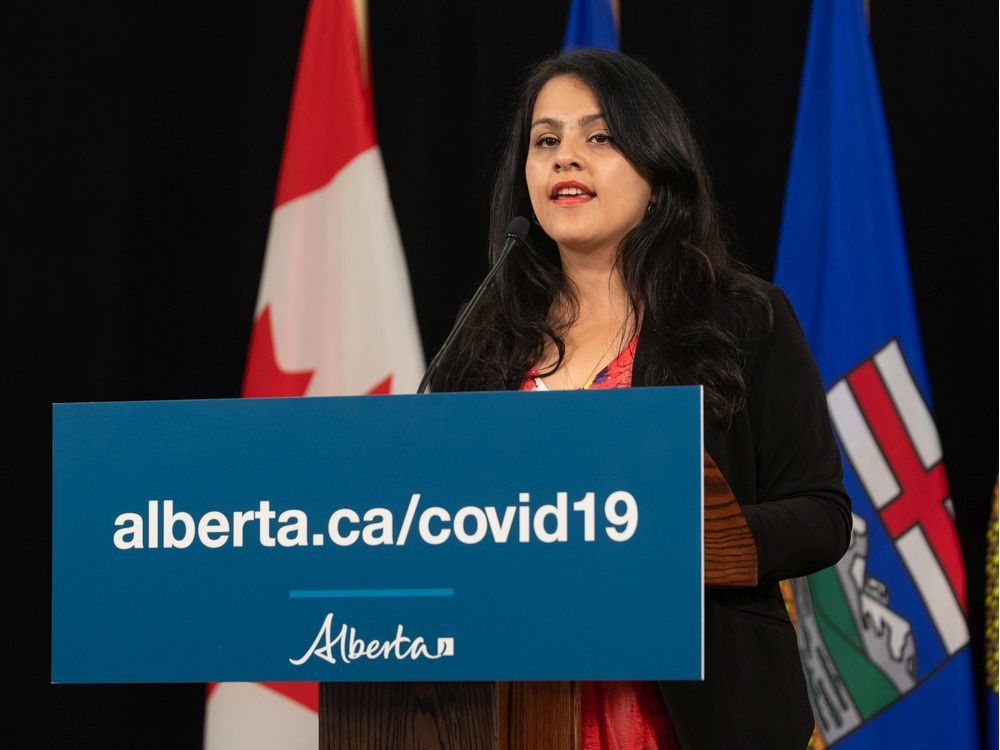 TAIT: We need a new name for AISH | Edmonton Sun