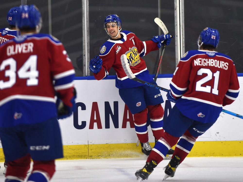 Oil Kings looking to build off of mighty impressive opening weekend ...