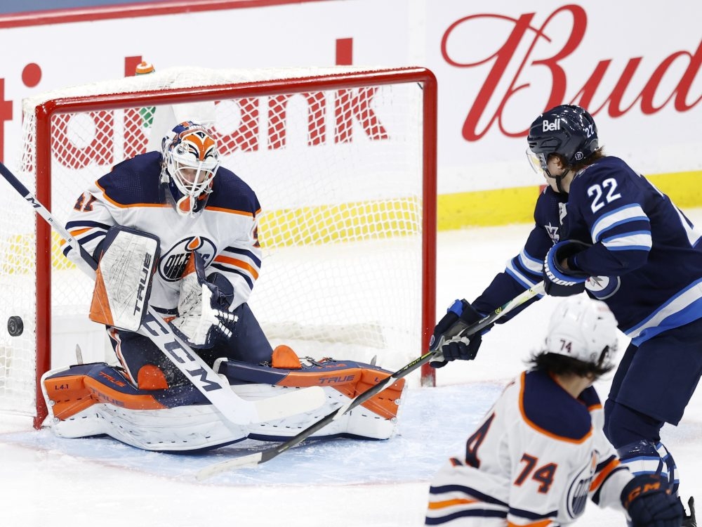 Mike Smith having Vezina-type season for Edmonton Oilers | Edmonton Sun