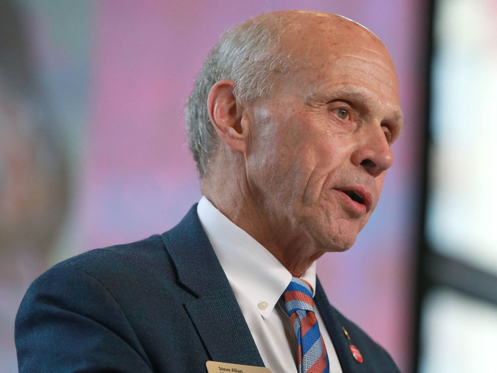 GUNTER: Allan commission report exposes Big Green's ‘little guy’ lie ...