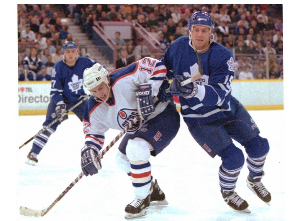 Edmonton Oilers scouts brave pandemic in search of talent | Edmonton Sun