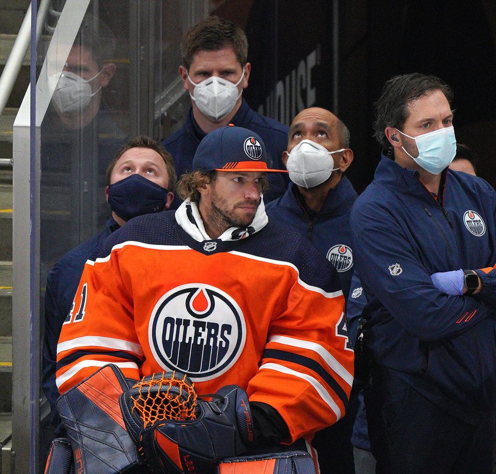 Photos: Edmonton Oilers defeat Seattle Kraken 6-0 in NHL preseason ...