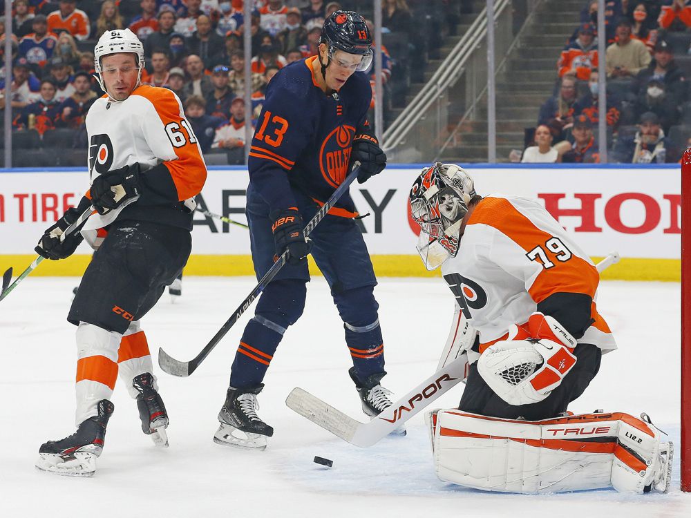 JONES: Oilers preparing to dive back into deep end with U.S. opponents ...