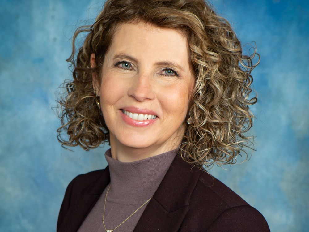 Sun 20 Questions: EPSB Trustee Dawn Hancock | Edmonton Sun