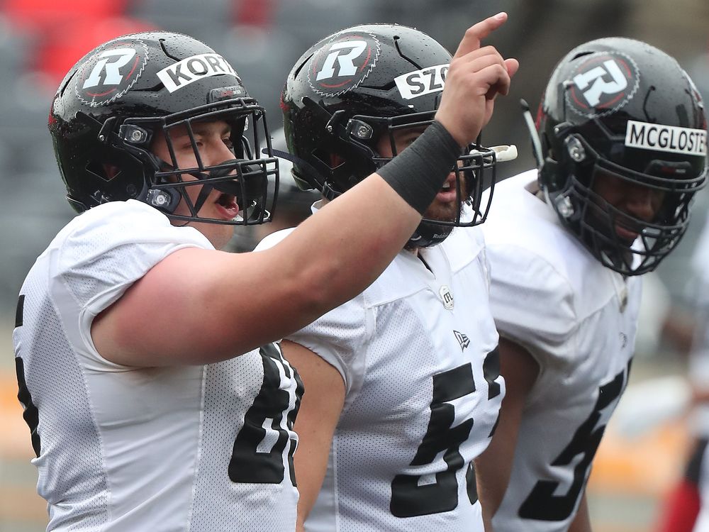 Edmonton Elks hit multiple targets as CFL's free-agency window opens ...