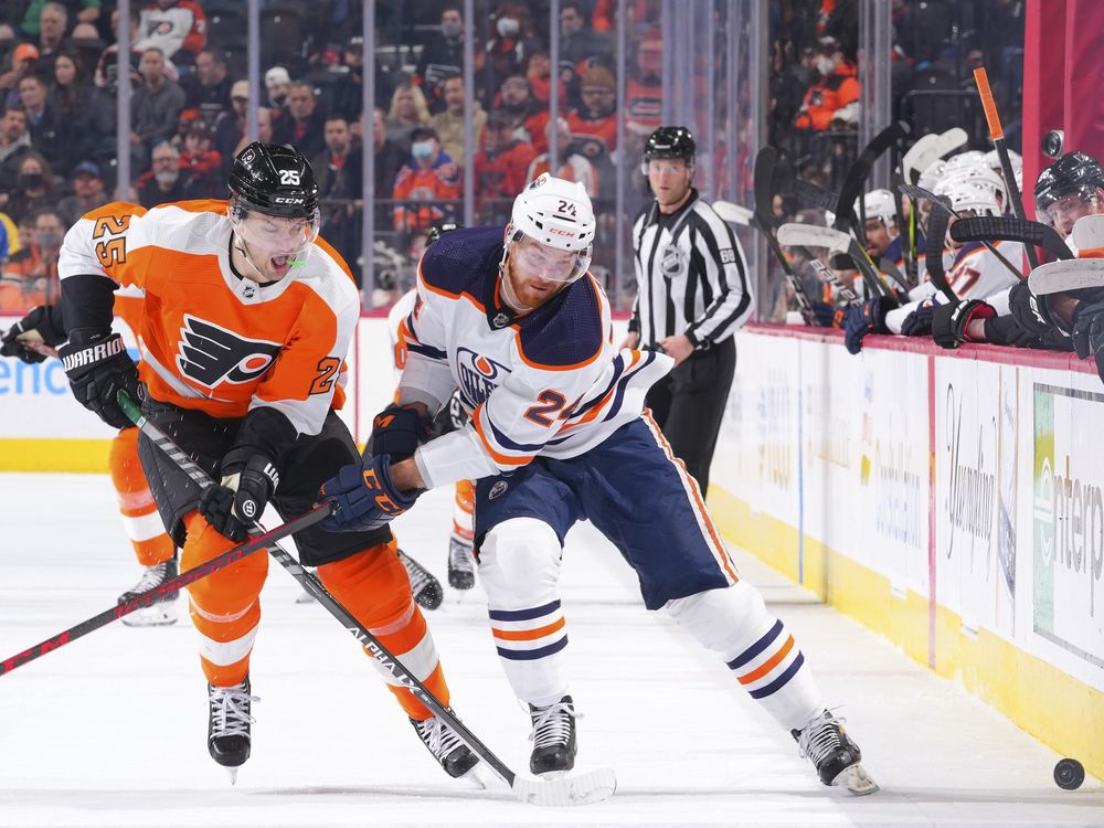 OILERS NOTES: Dream still alive as Brad Malone gets the call | Edmonton Sun