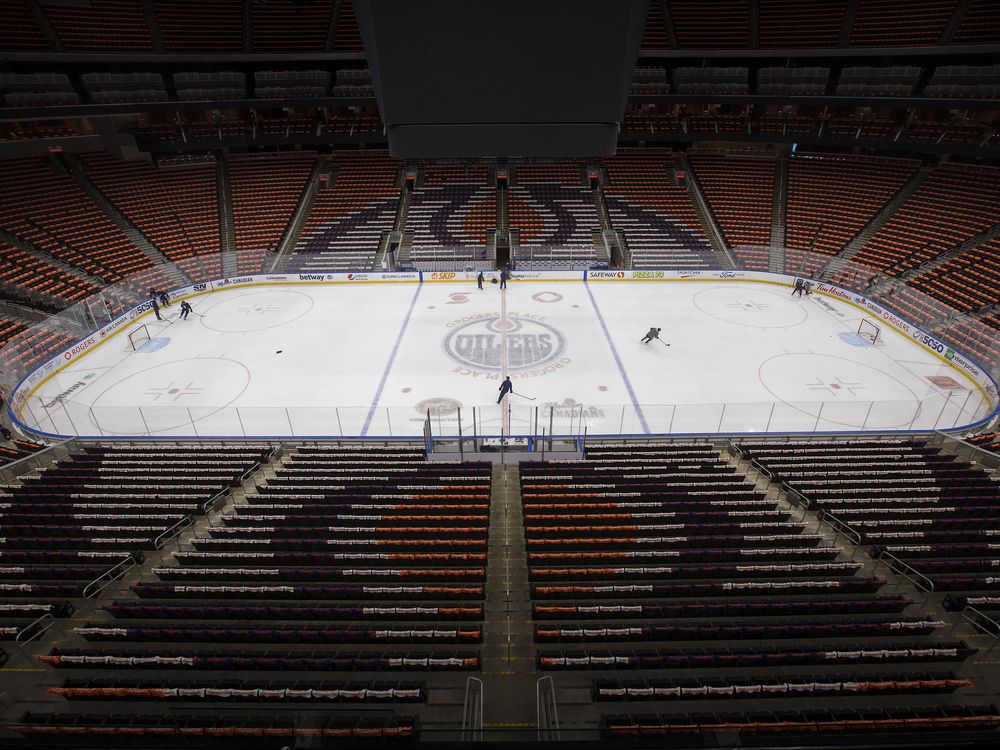 Edmonton Oilers Community Foundation donates $2 million to KidSport ...