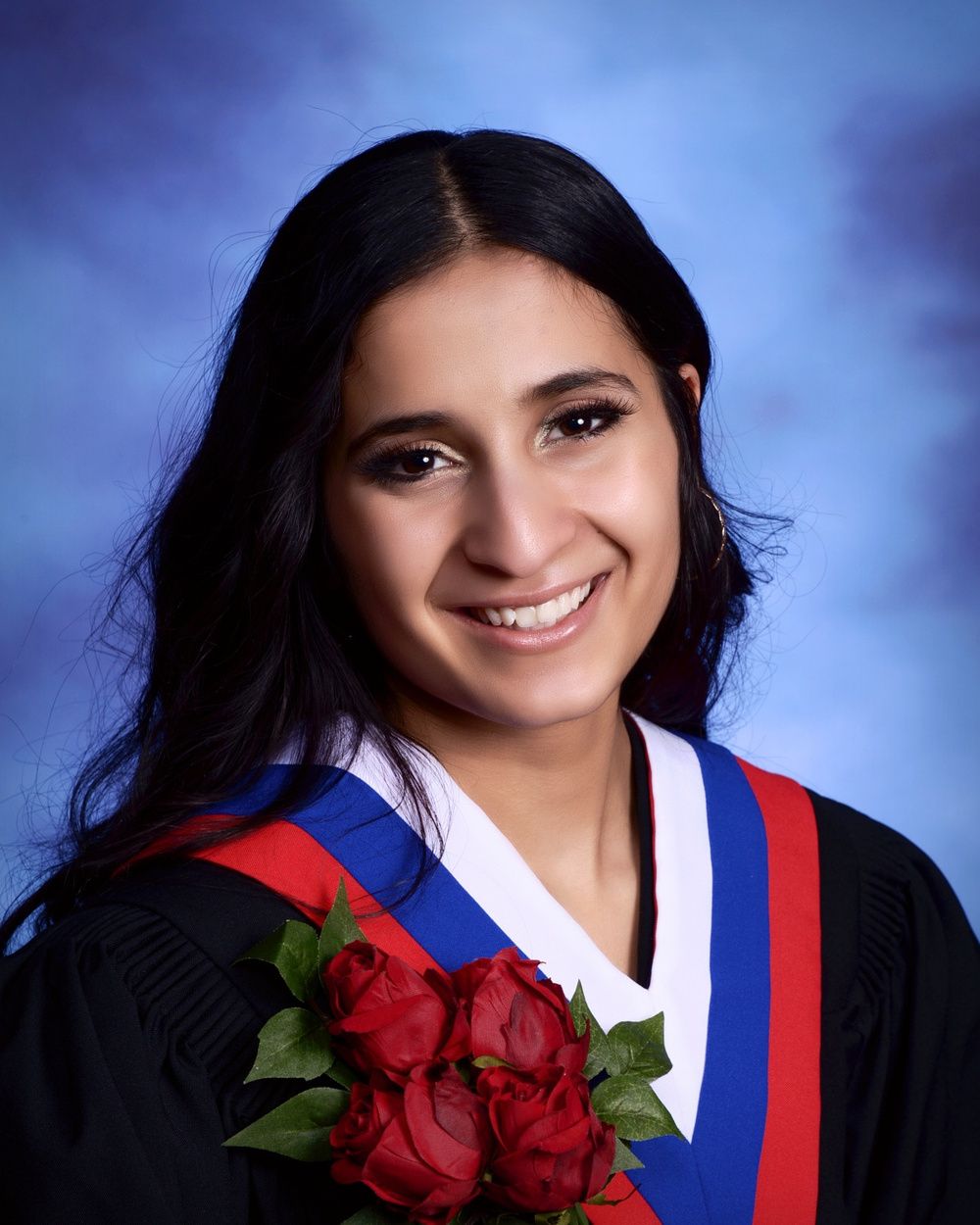 Valedictorians: W.P. Wagner's Jasmine Virk | Edmonton Sun