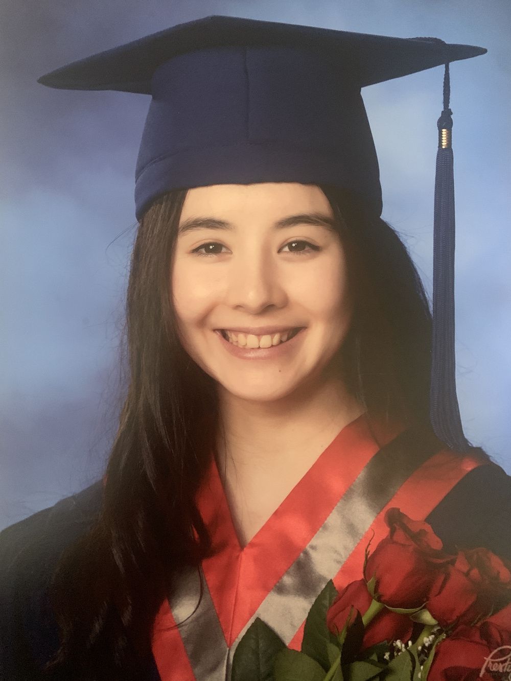 Edmonton valedictorians: Lillian Osborne's Katelyn Ly | Edmonton Sun