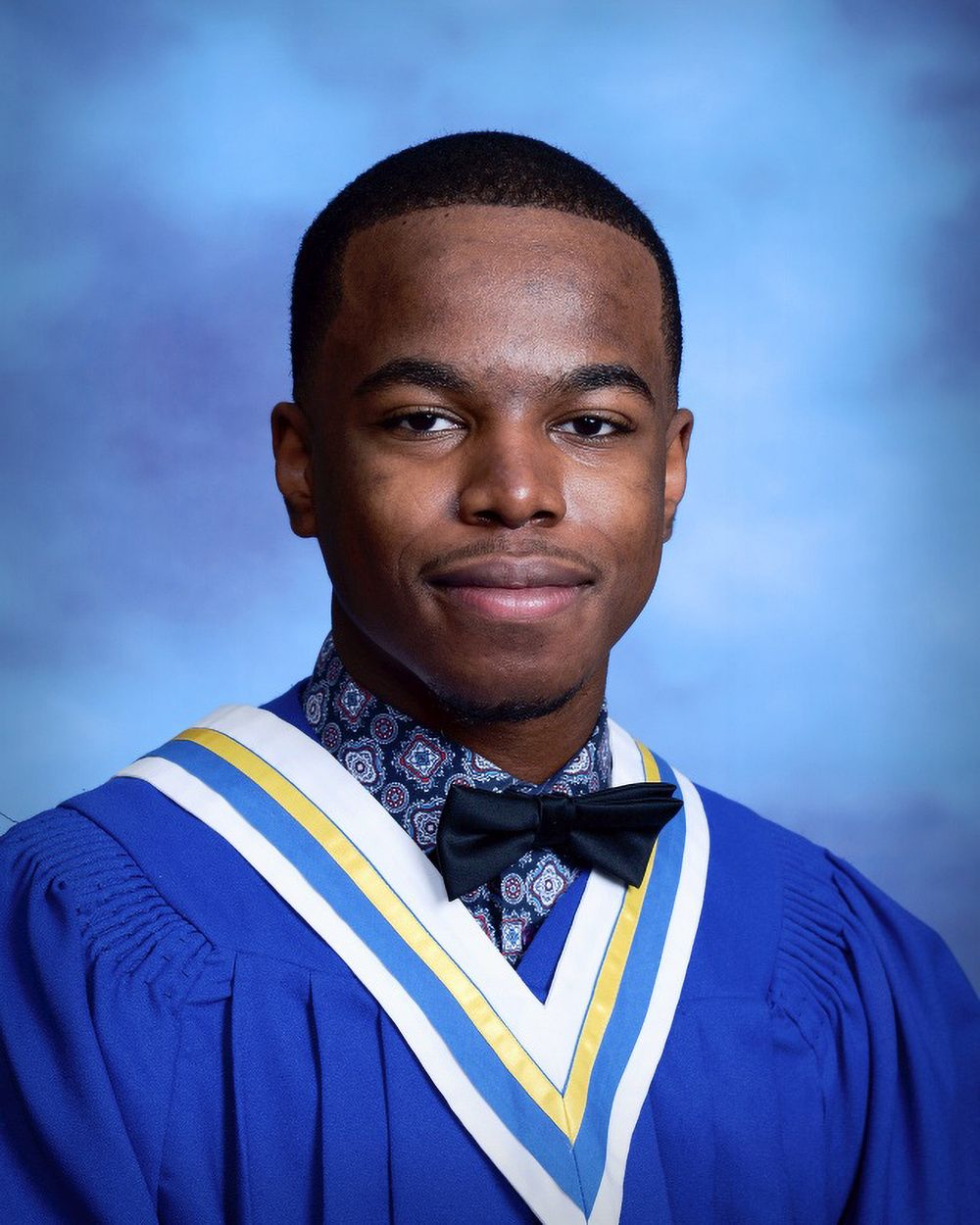 Valedictorians: Edmonton Christian High School's Immanuel Kasapu ...
