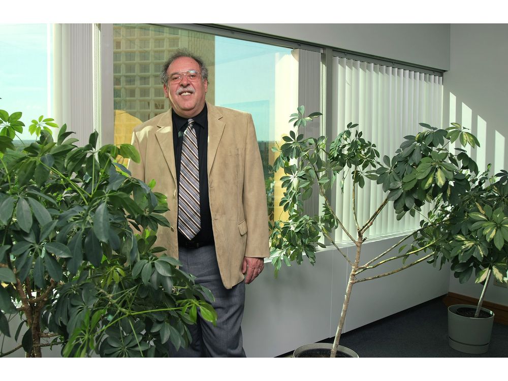 TAIT: Celebrate Edmontonians named to Order of Canada with eggs ...