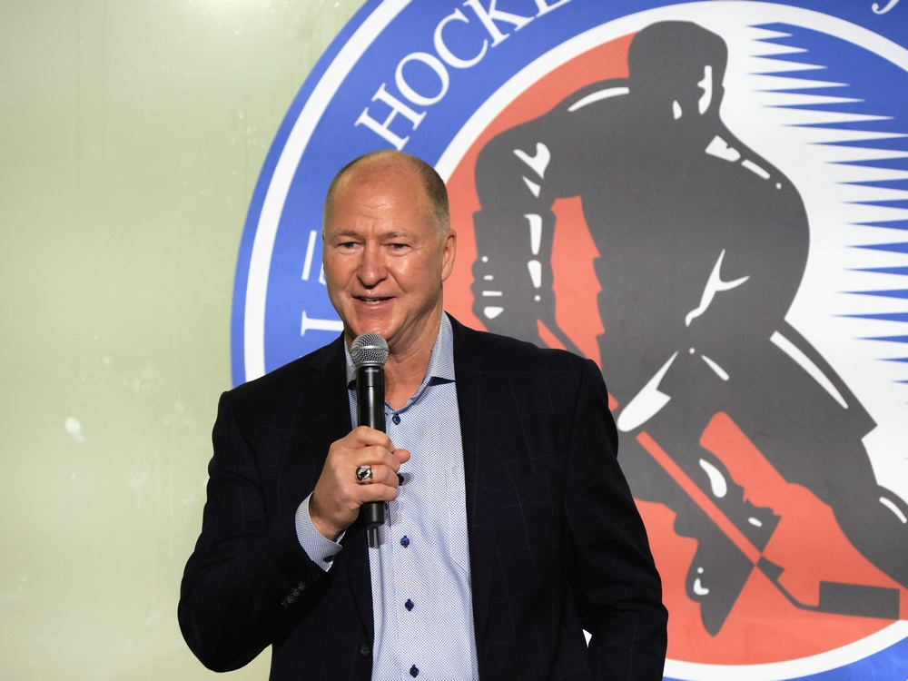 Kevin Lowe, the ultimate Edmonton Oiler, closes book on 40-year career ...