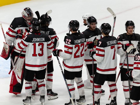 Sports News: Sarnia, Canada & International Headlines | The Sarnia Observer