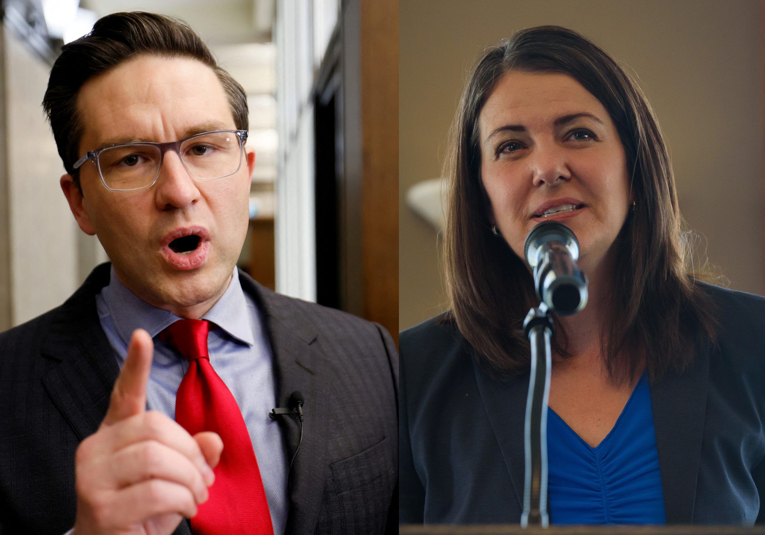 GUNTER: Pierre Poilievre’s and Danielle Smith’s brand of populism ...