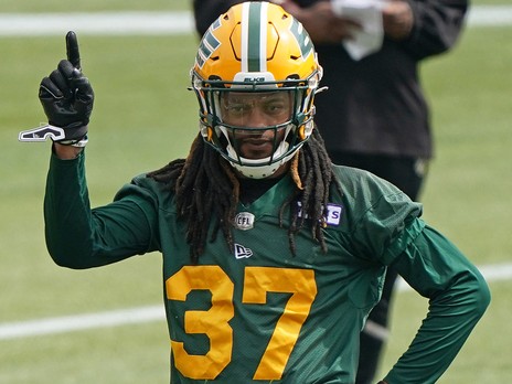 Edmonton Elks Football | CFL - Roster, Schedule, Score, Highlights ...