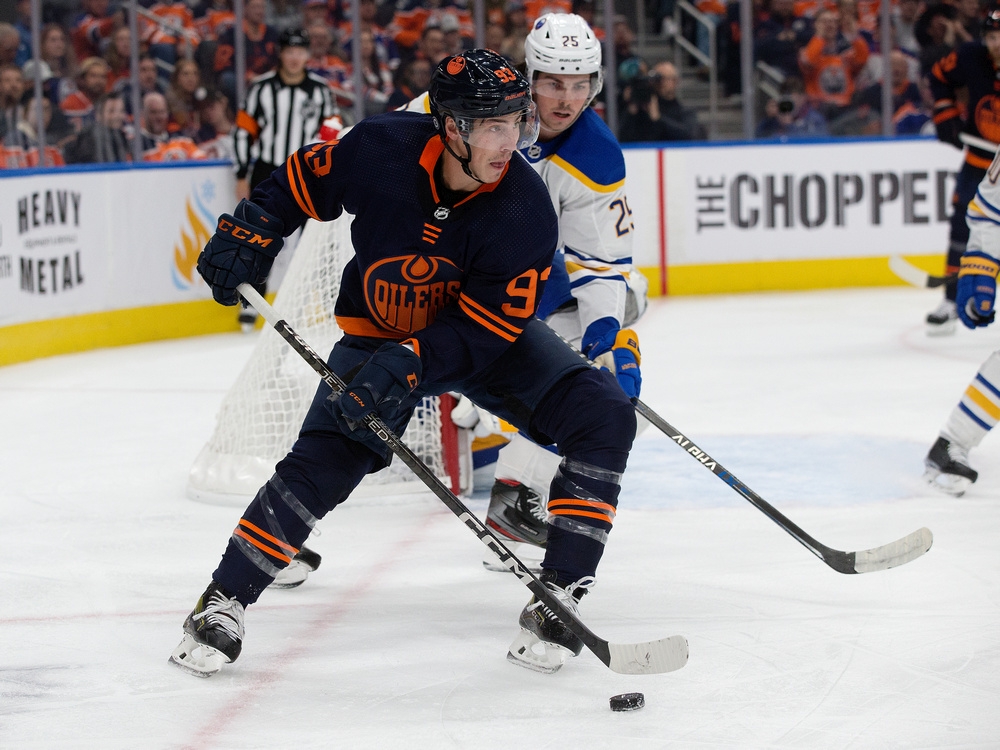 Year after year, Edmonton Oilers power play remains a deadly weapon ...