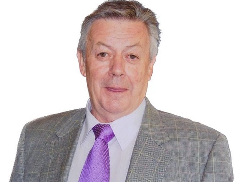 TAIT: Canadian radio icon Roy Hennessy's career one of opening doors ...