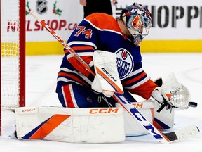 Edmonton Oilers run wild on Minnesota with 5-2 win | Edmonton Sun
