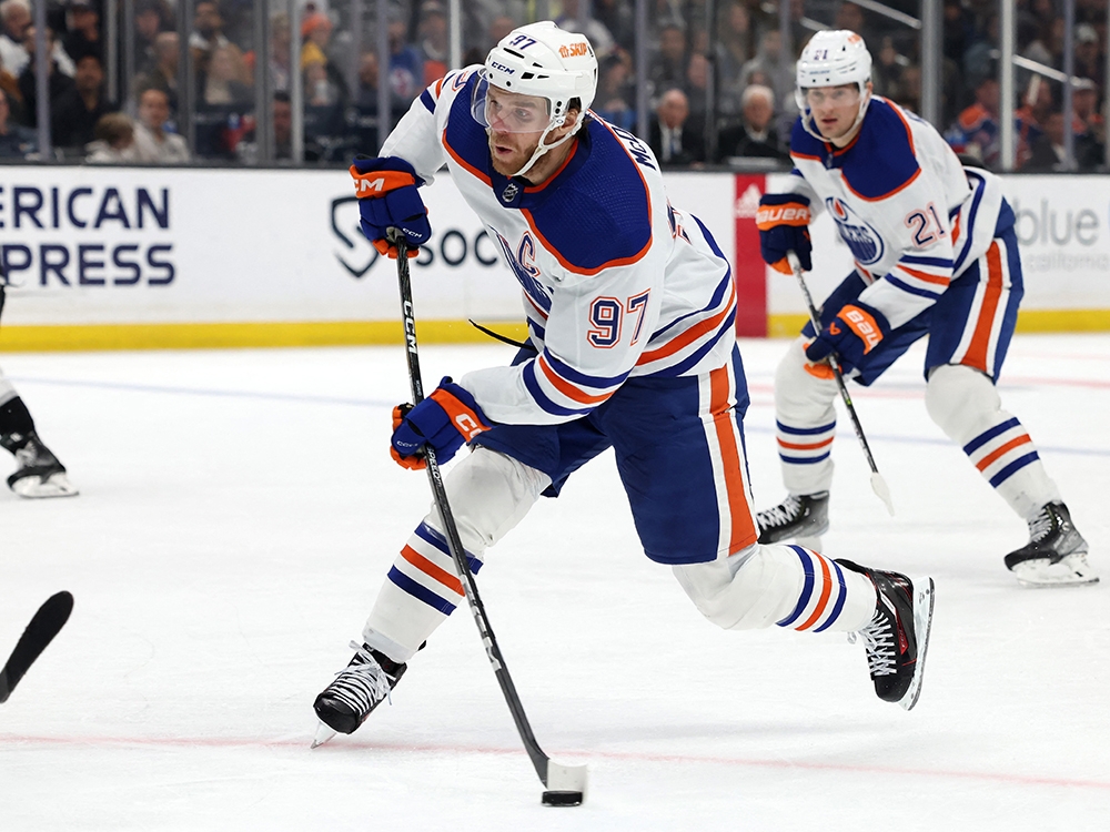 Troubles continue for Edmonton Oilers with costly loss in Los Angeles ... Troubles continue for Edmonton Oilers with costly loss in Los Angeles ...