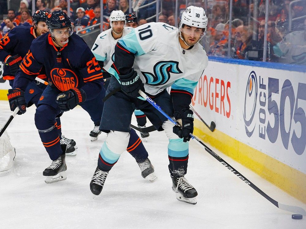 What's it going to take to bring the Edmonton Oilers to life ...