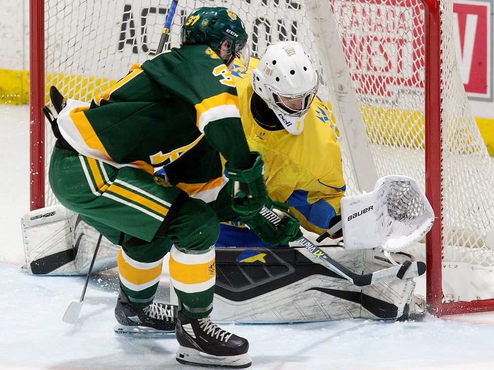 Ukraine a home-away-from-home team in charity game vs. Golden Bears ...