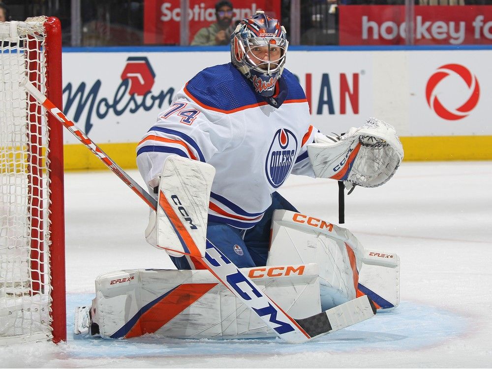 Edmonton Oilers proving they belong, but still learn a humbling lesson ...