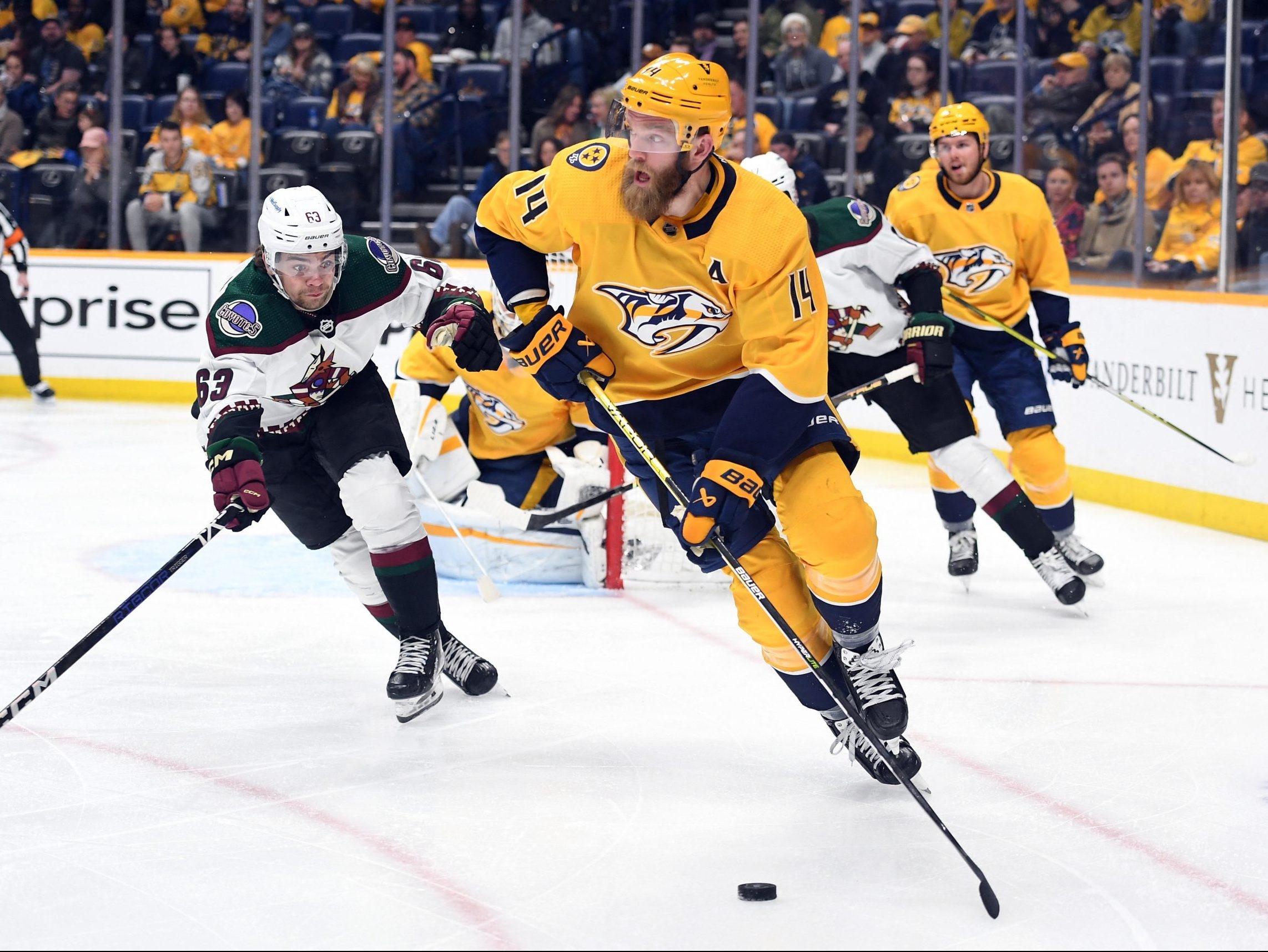 MATHESON: Mattias Ekholm a prize get for Oilers | Edmonton Sun