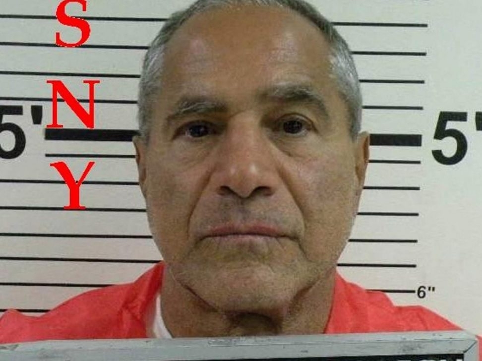 Robert F Kennedy Assassin Sirhan Sirhan Returns To 16th Parole Hearing