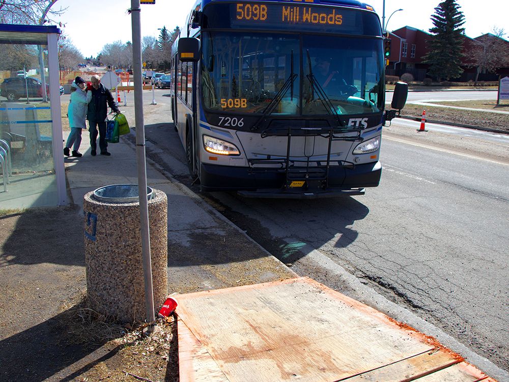 Red Deer storm: State of emergency declared after powerful winds wreak ...