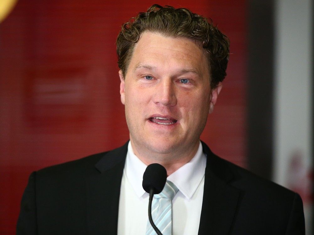 TAIT: Jeremy Nixon's loss a setback for Albertans with disabilities ...