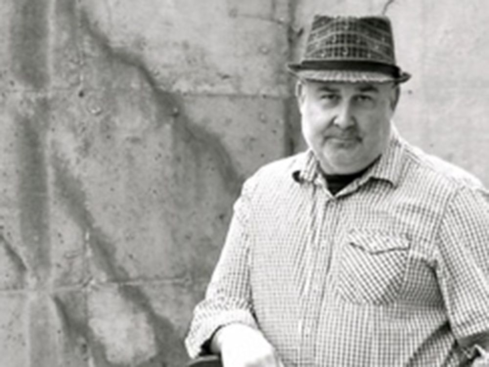 Cam ‘N’ Eggs: Edmonton Oilers voice Al Stafford celebrates 40 years in ...