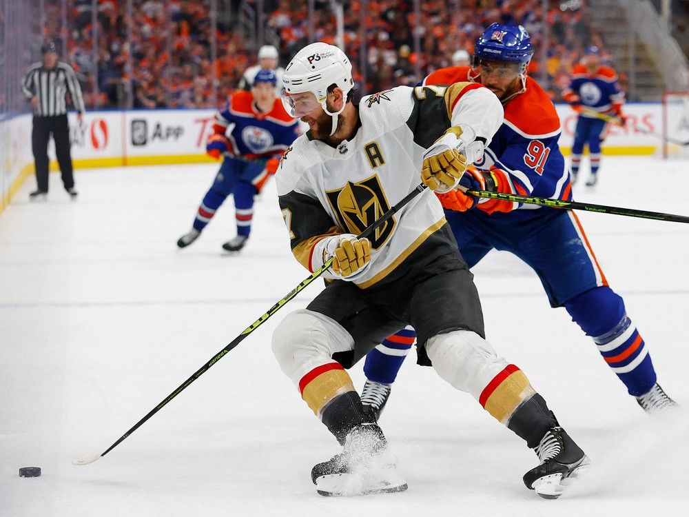 Oilers give up three late draft picks in trade for goaltender Cam ...