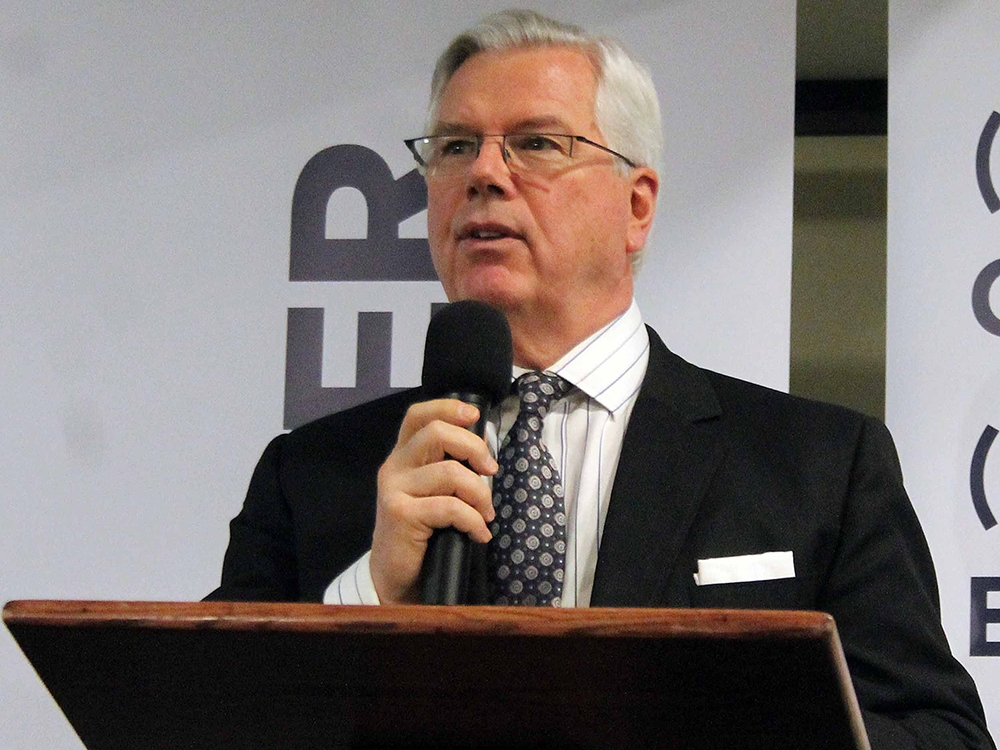 Cam "N" Eggs: Toast to Watt on the Alberta Order of Excellence ...