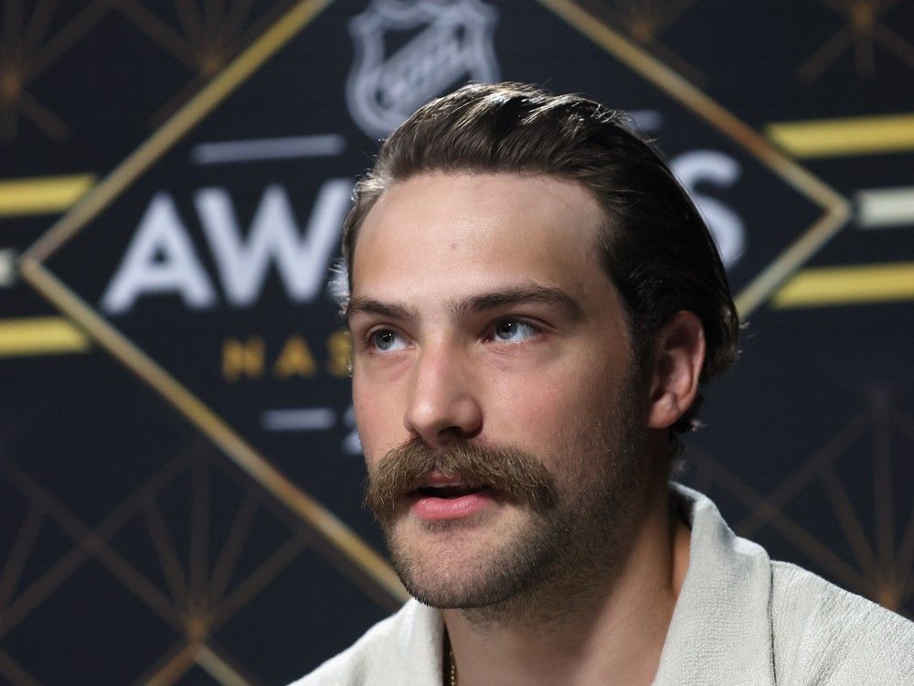 Despite Skinner's stellar season, Calder drought continues for Oilers ...