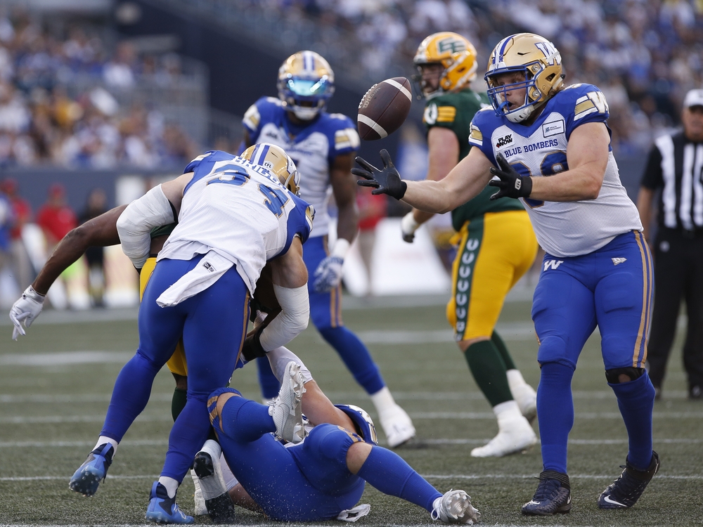 5 Things No Victories Even Moral Ones For The Edmonton Elks Edmonton Sun