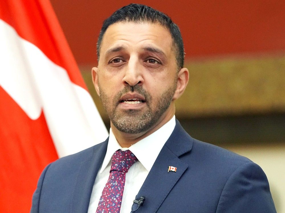 GUNTER: Calgary MP Chahal completely bought into Liberals’ eco fantasy ...