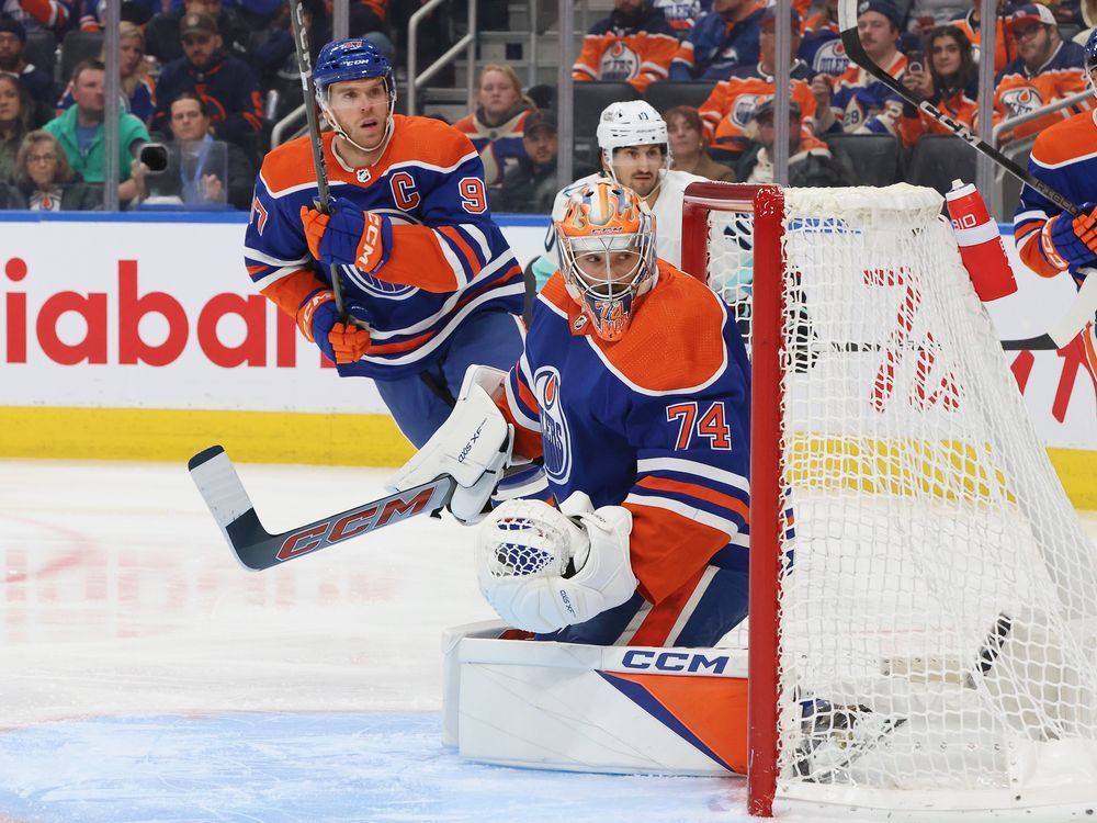 Letters, Nov. 29: Edmonton Oilers fans are the worst | Edmonton Sun
