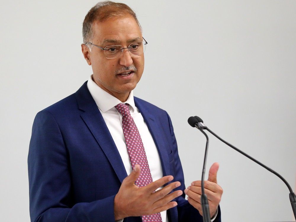 GUNTER: No surprise Edmonton has soured on Sohi, council | Edmonton Sun