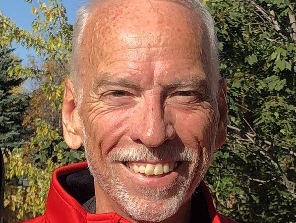 TAIT: Veteran broadcaster makes post-cancer return to the airwaves ...