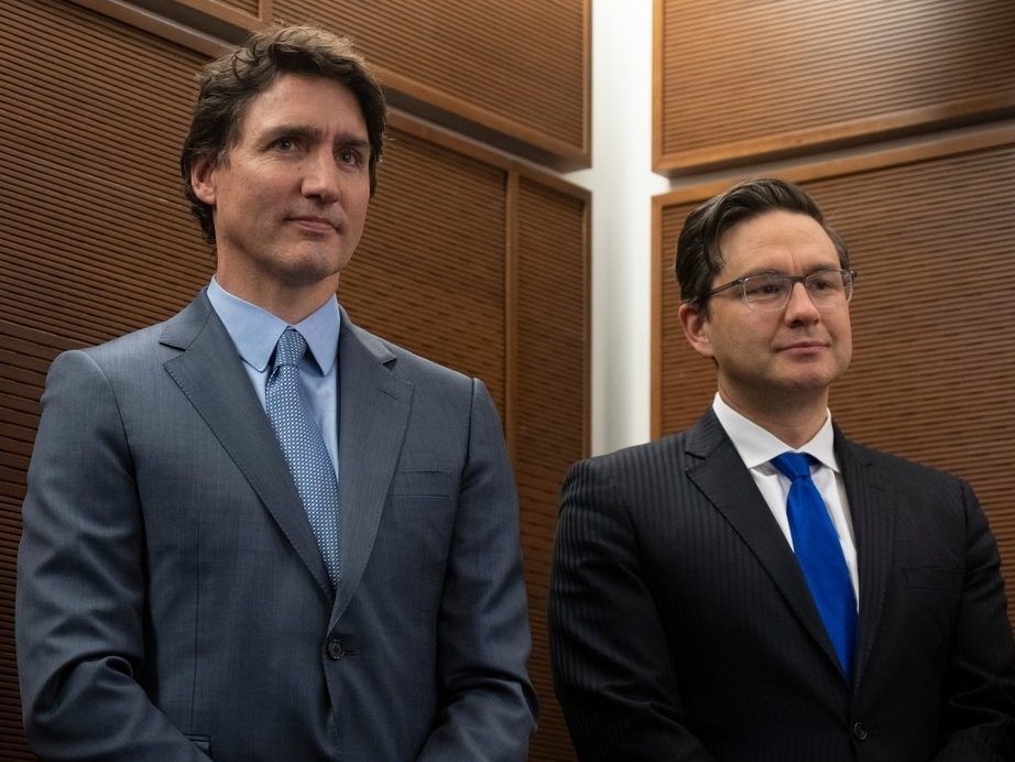 Letters, March 9: Trudeau in trouble | Edmonton Sun