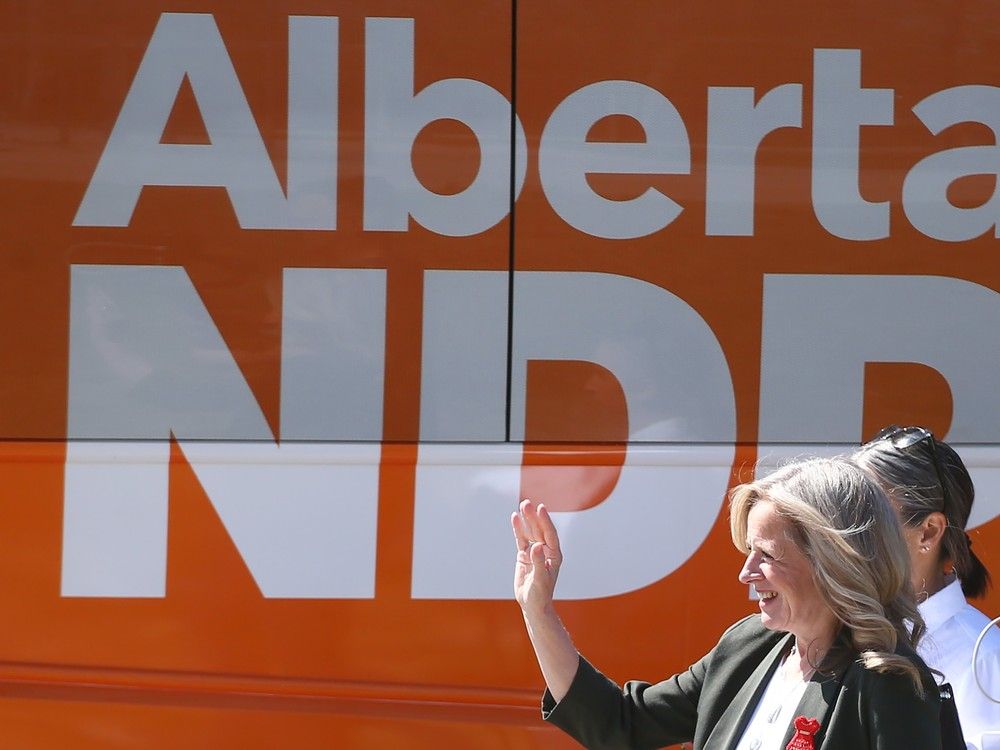 Letters March 31: Name change would let Alberta NDP put province first ...