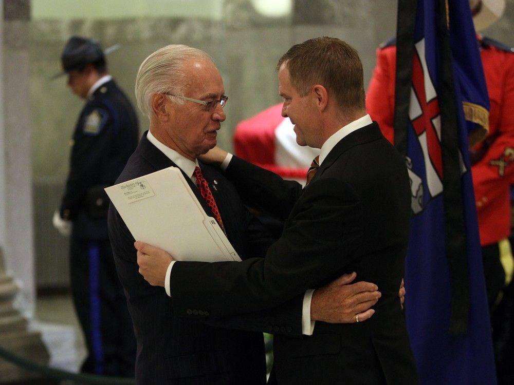 TAIT: Gesture would honour memory of Edmonton broadcasting icon ...