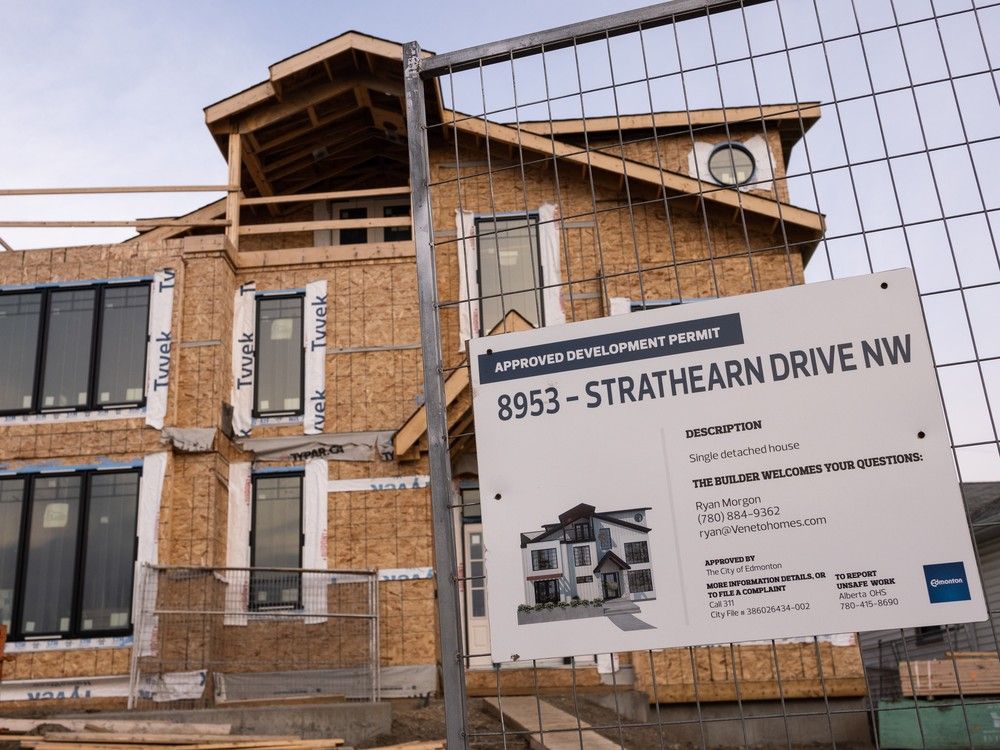 Edmonton being sneaky with plans that would allow huge developments ...