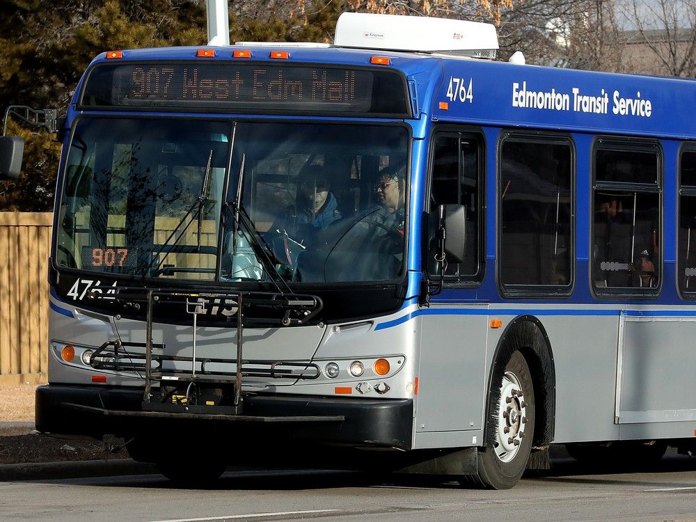 Letters, Aug. 24: Edmonton Transit should tackle fare evasion ...