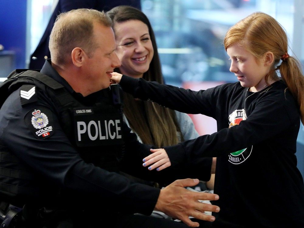 TAIT: Oilers foundation has grown to be a powerful force for good | Edmonton Sun