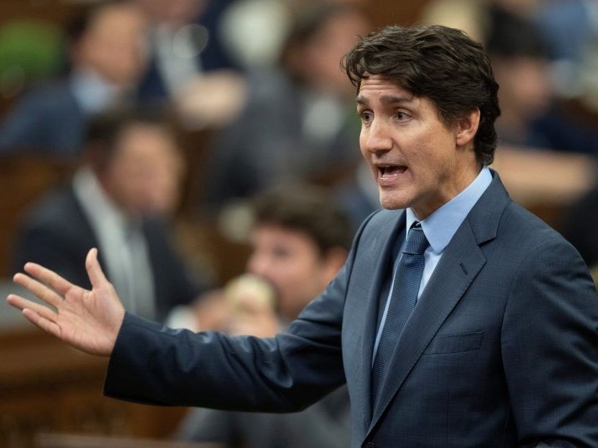 Letters, Oct. 1: Trudeau government on life support | Edmonton Sun