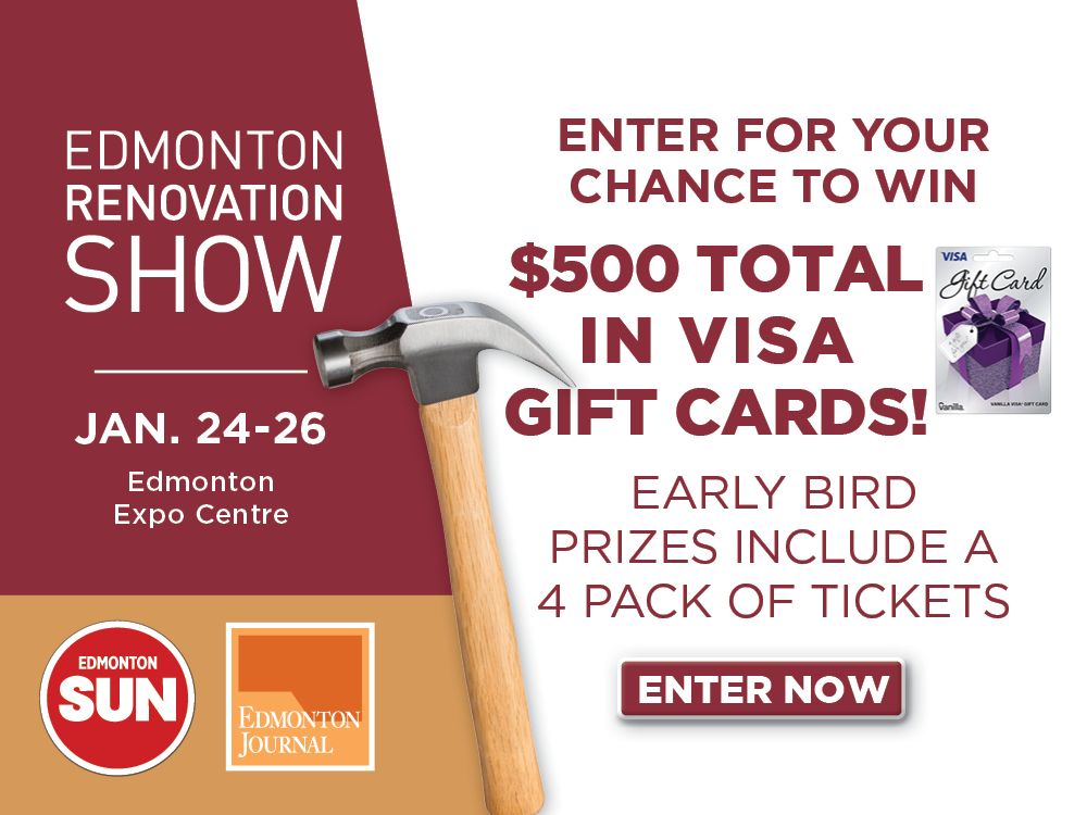 Home | Edmonton Sun Home Page | Edmonton Sun