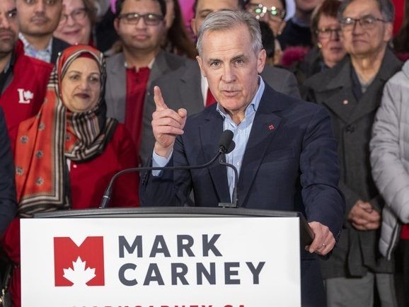 Letters, Feb. 4: Carney finger pointing, deflecting on carbon tax ...