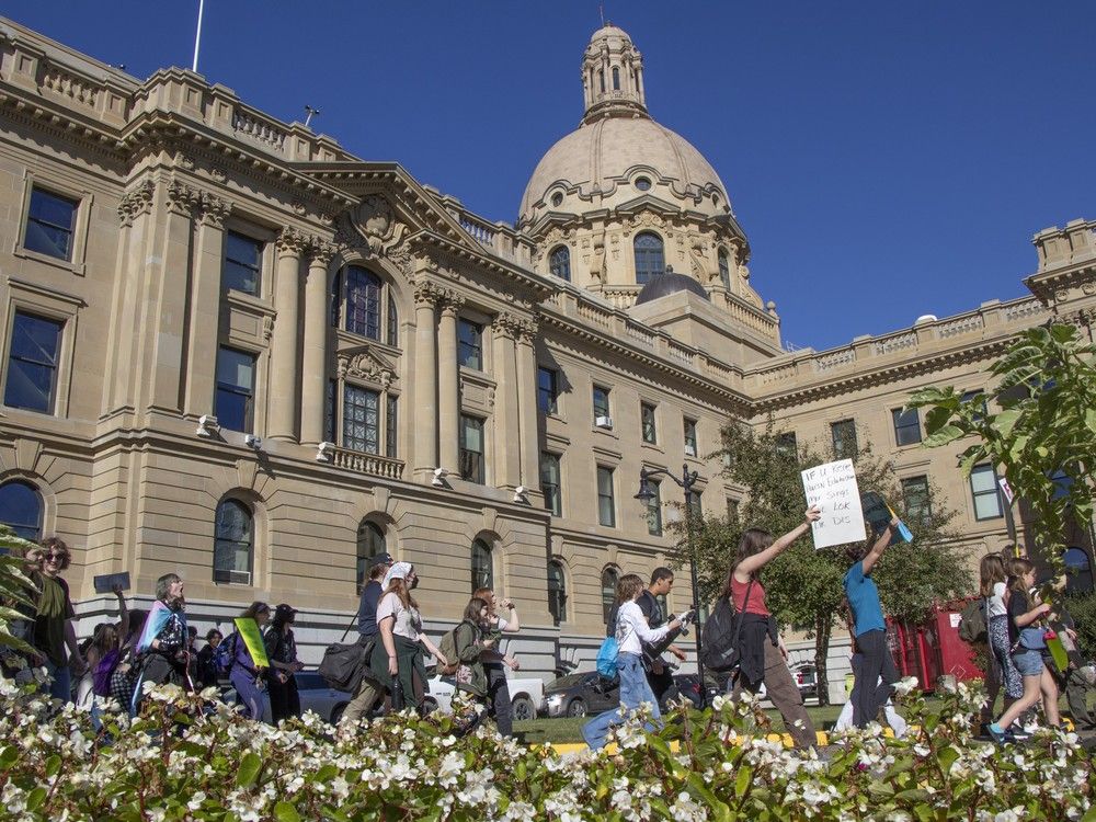 TAIT: Students can work to limit the academic damage of teachers ...