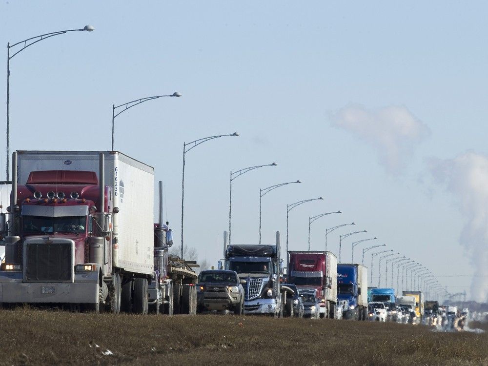 Letters: Raising speed limits on Alberta highways recipe for disaster ...